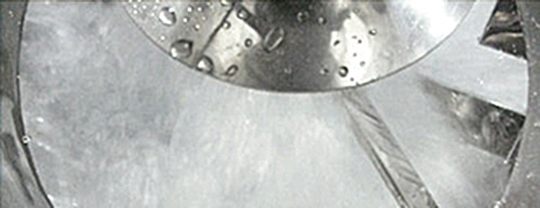 Woowon Homogenizer – Woowon