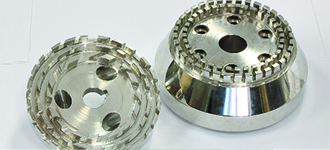 Woowon Homogenizer – Woowon