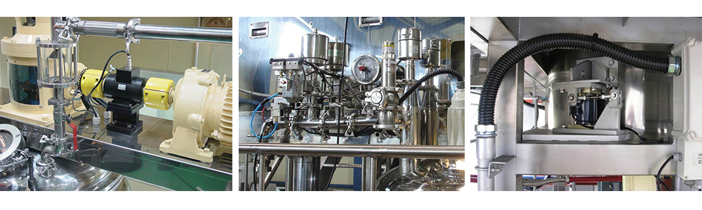 Woowon Automation Technology – Woowon