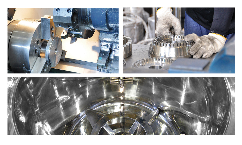 TECHNOLOGY – Woowon