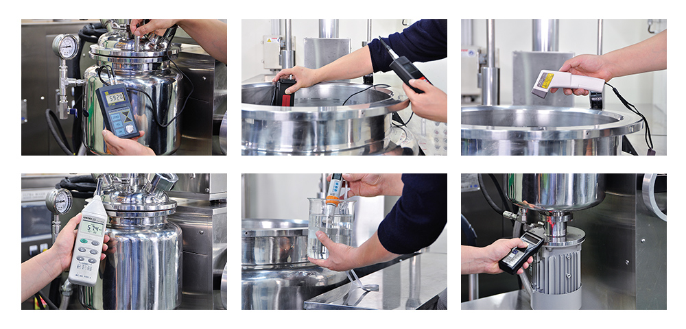 TECHNOLOGY – Woowon